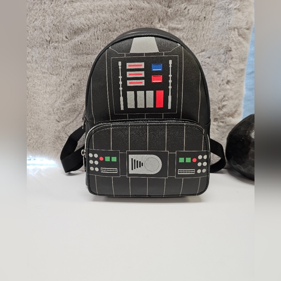Star Wars | Accessories | Funko Darth Vader Backpack | Poshmark